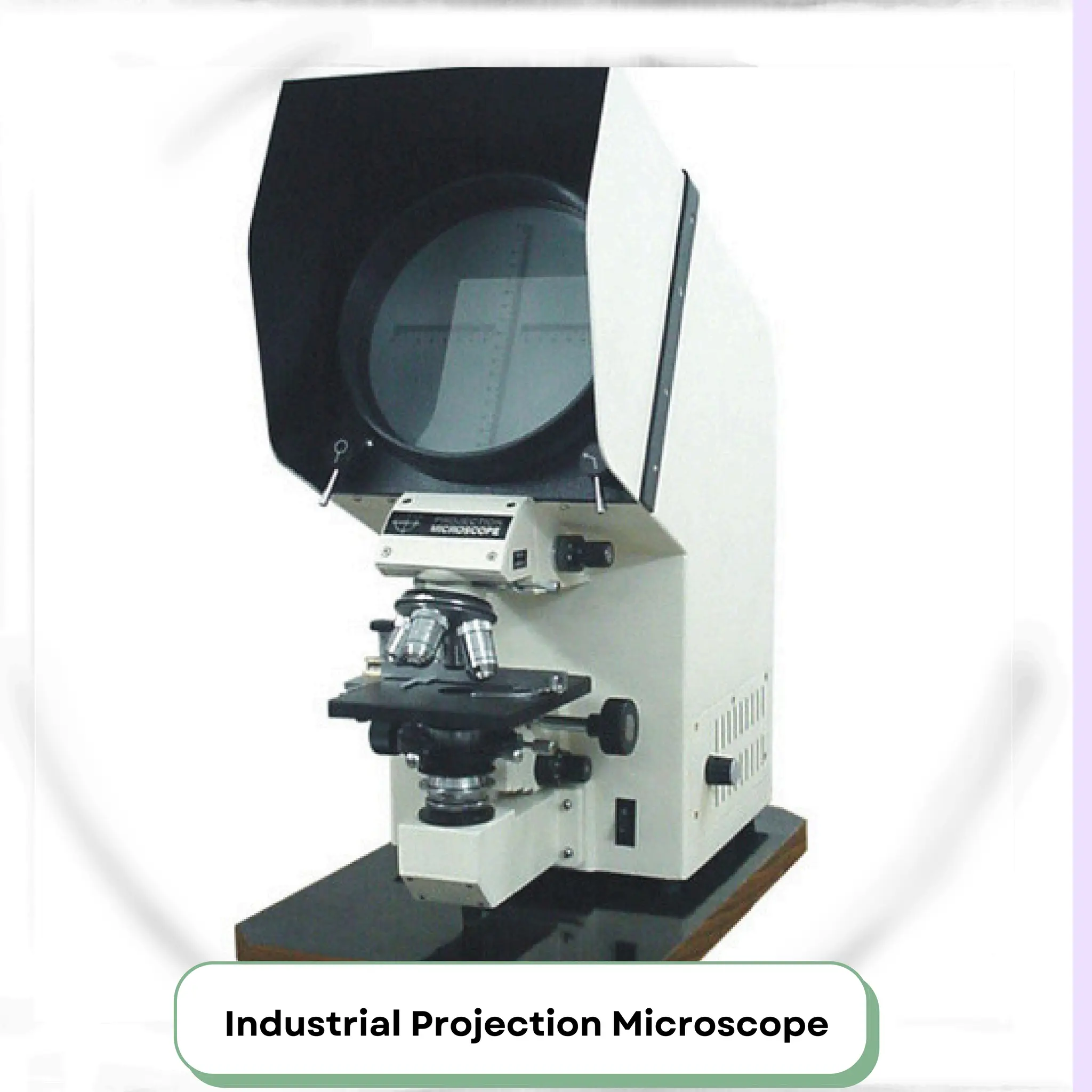 What are some Different Types of Microscope? | PDF