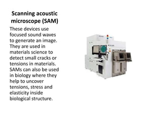 Different types of microscopes | PPT