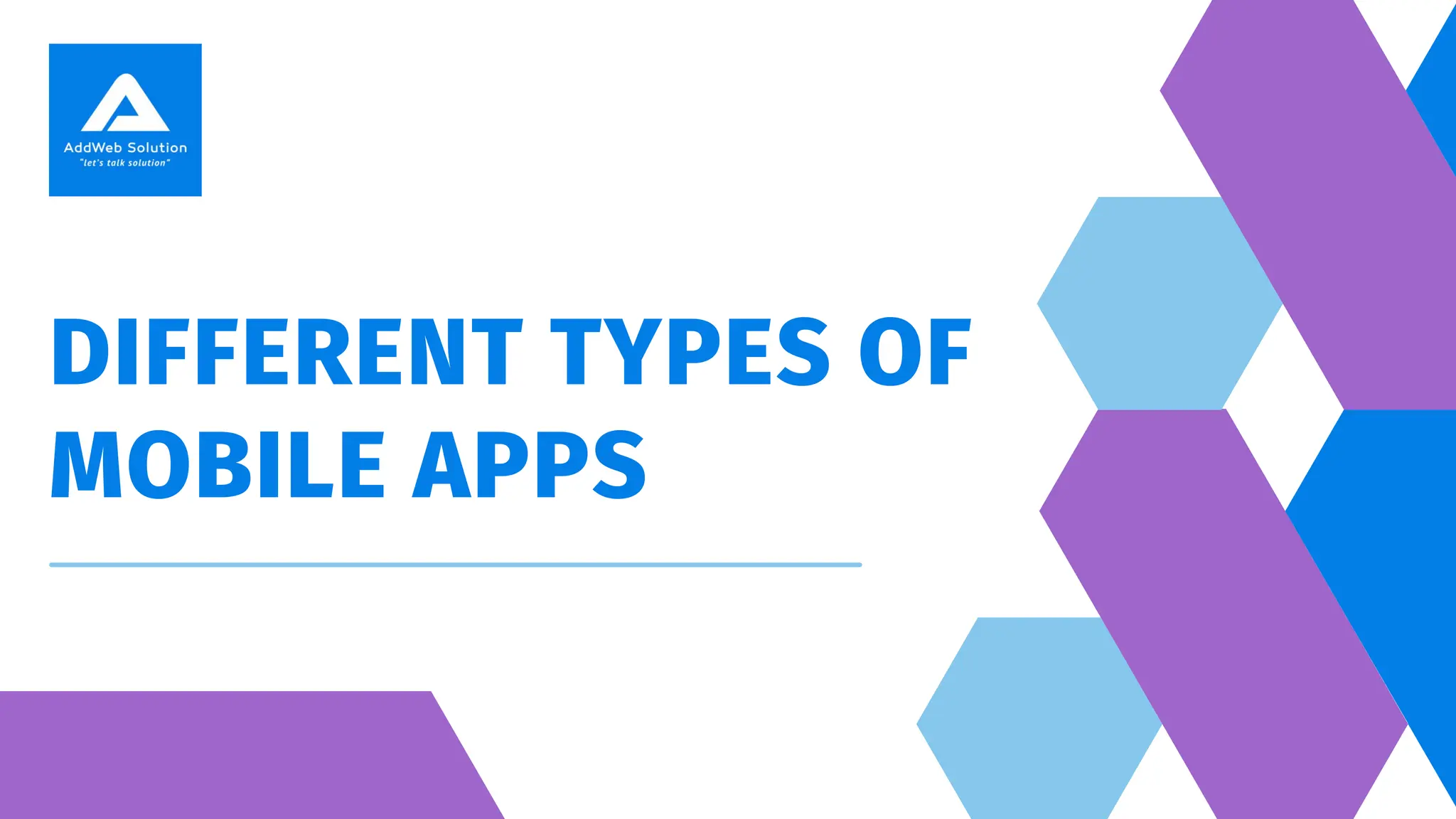 Different Types of Mobile Apps.pdf