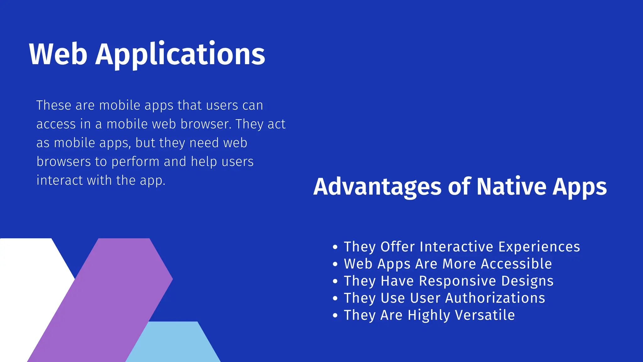 Different Types of Mobile Apps.pdf