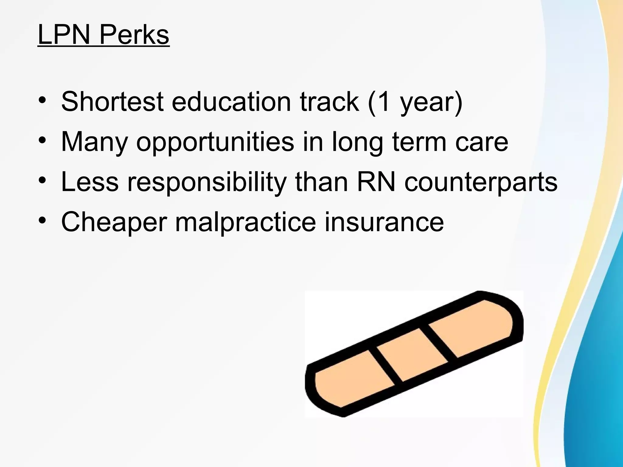 Different Types of Nurses | PPT