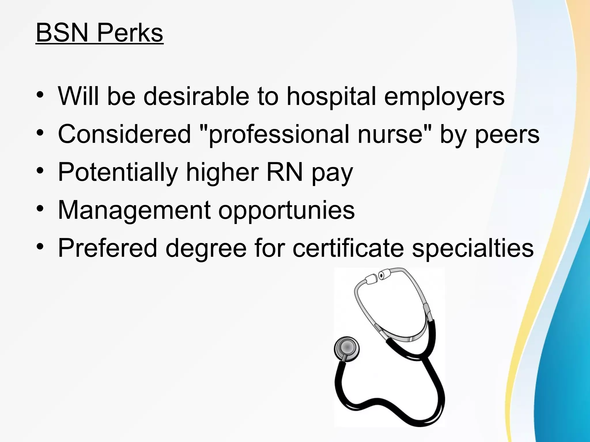 Different Types of Nurses | PPT