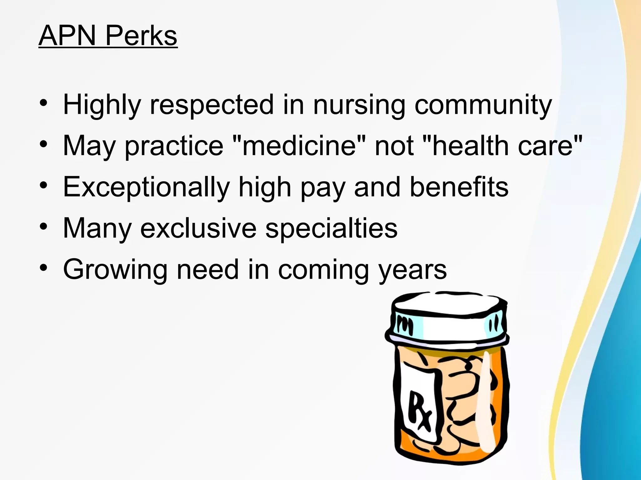 Different Types of Nurses | PPT