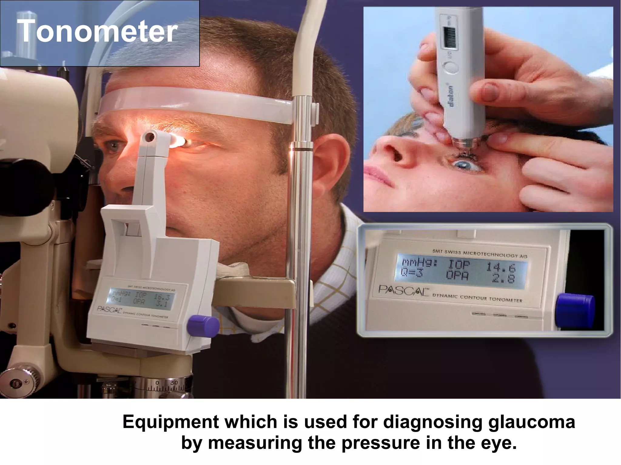 Different types of ophthalmic instruments | PPT | Free Download