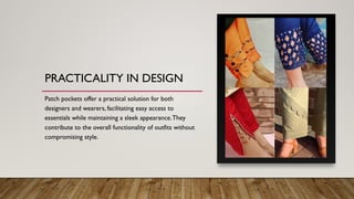 Different Types of Patch Pockets in garments.pptx