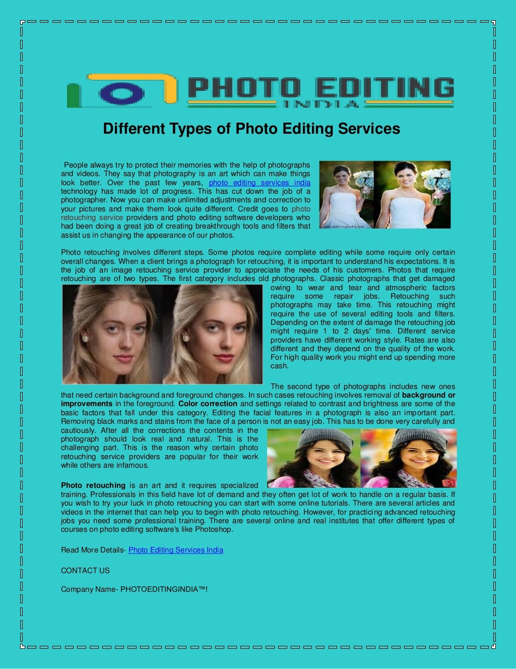 Different Types Of Photo Editing Services different-types-of-photo-editing-services