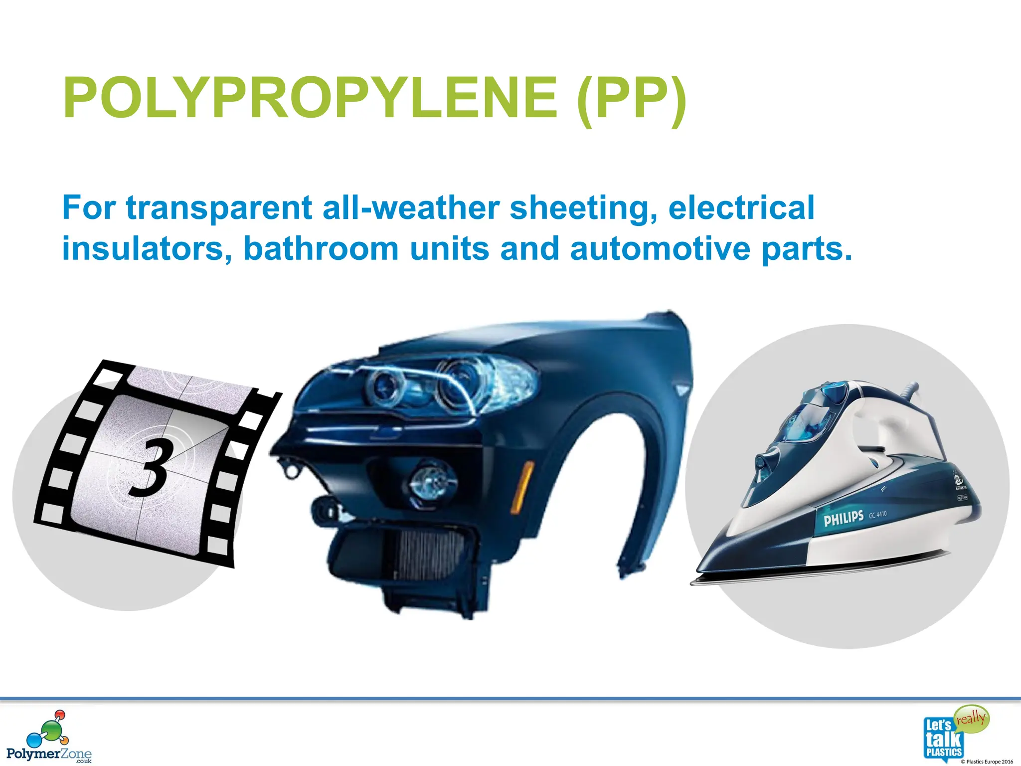 Different Types of Plastics Presentation.pptx