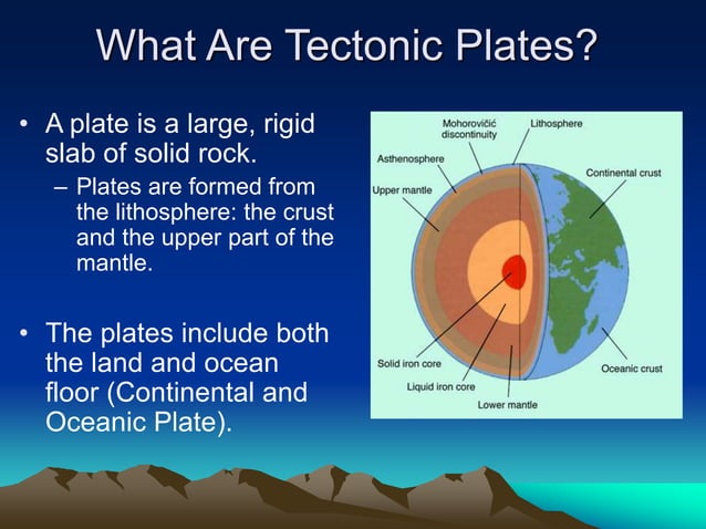 DIFFERENT TYPES OF PLATE BOUNDAaRIES.ppt