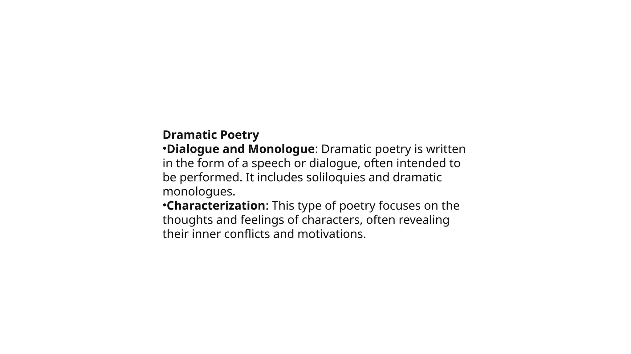 Different types of poetry and elements.pptx