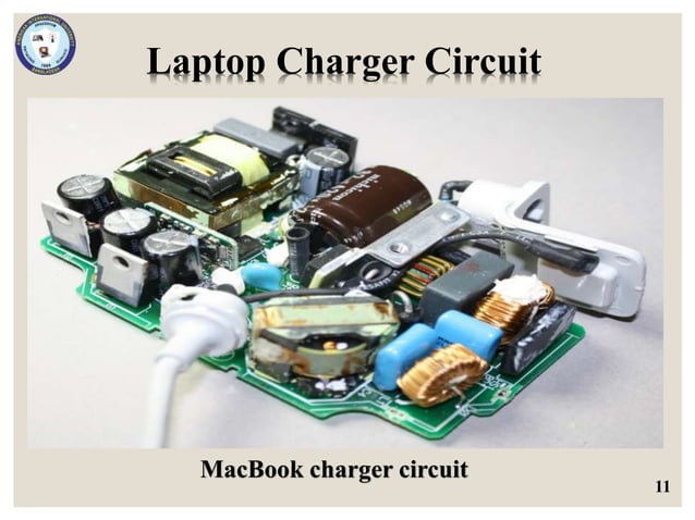 Different types of power supply circuits | PPT