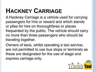 Different types of PPV Licences | PPT