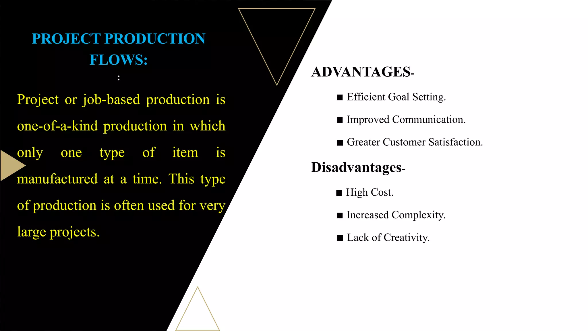 DIFFERENT TYPES OF PRODUCTION PROCESS.pptx