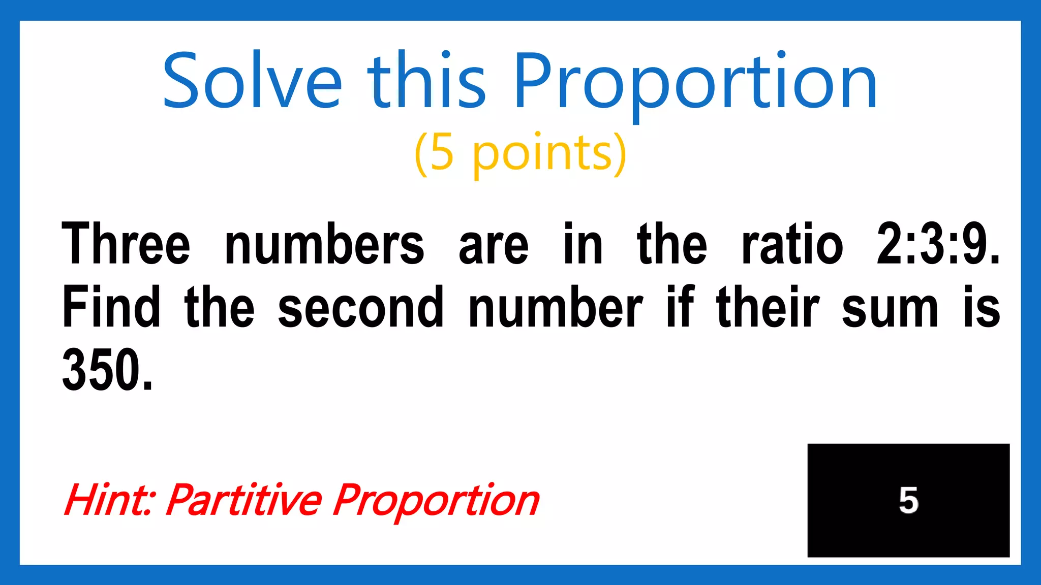 Different Types of Proportion Games.pptx