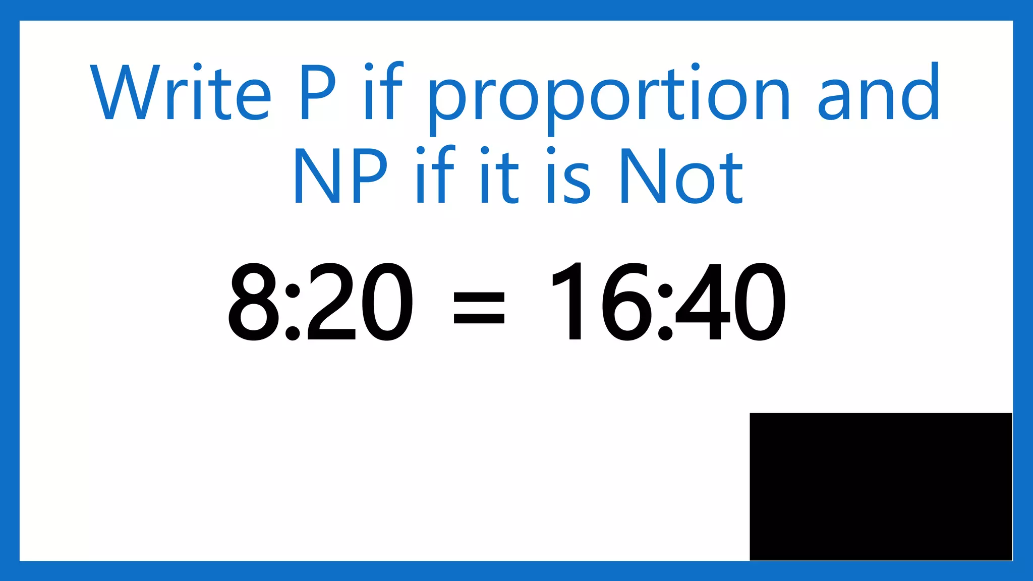 Different Types of Proportion Games.pptx