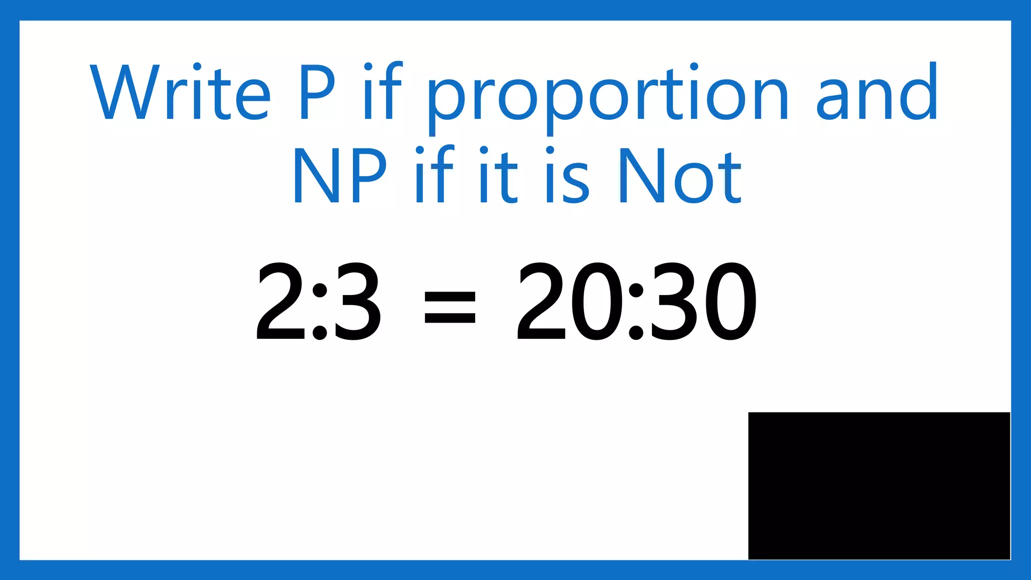 Different Types of Proportion Games.pptx