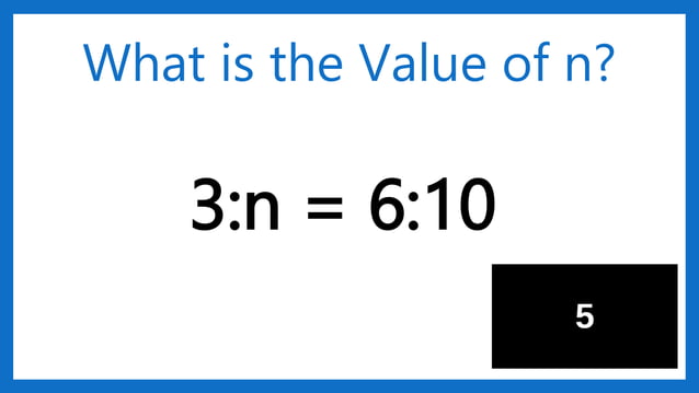 Different Types of Proportion Games.pptx