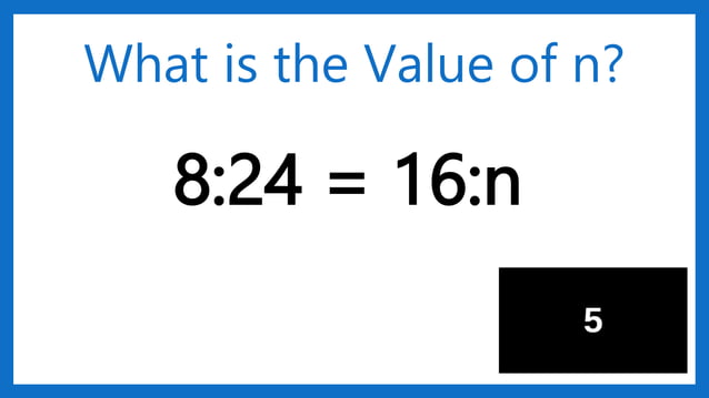 Different Types of Proportion Games.pptx