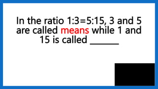 Different Types of Proportion Games.pptx