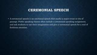 Different Types of Public Speaking.pptx