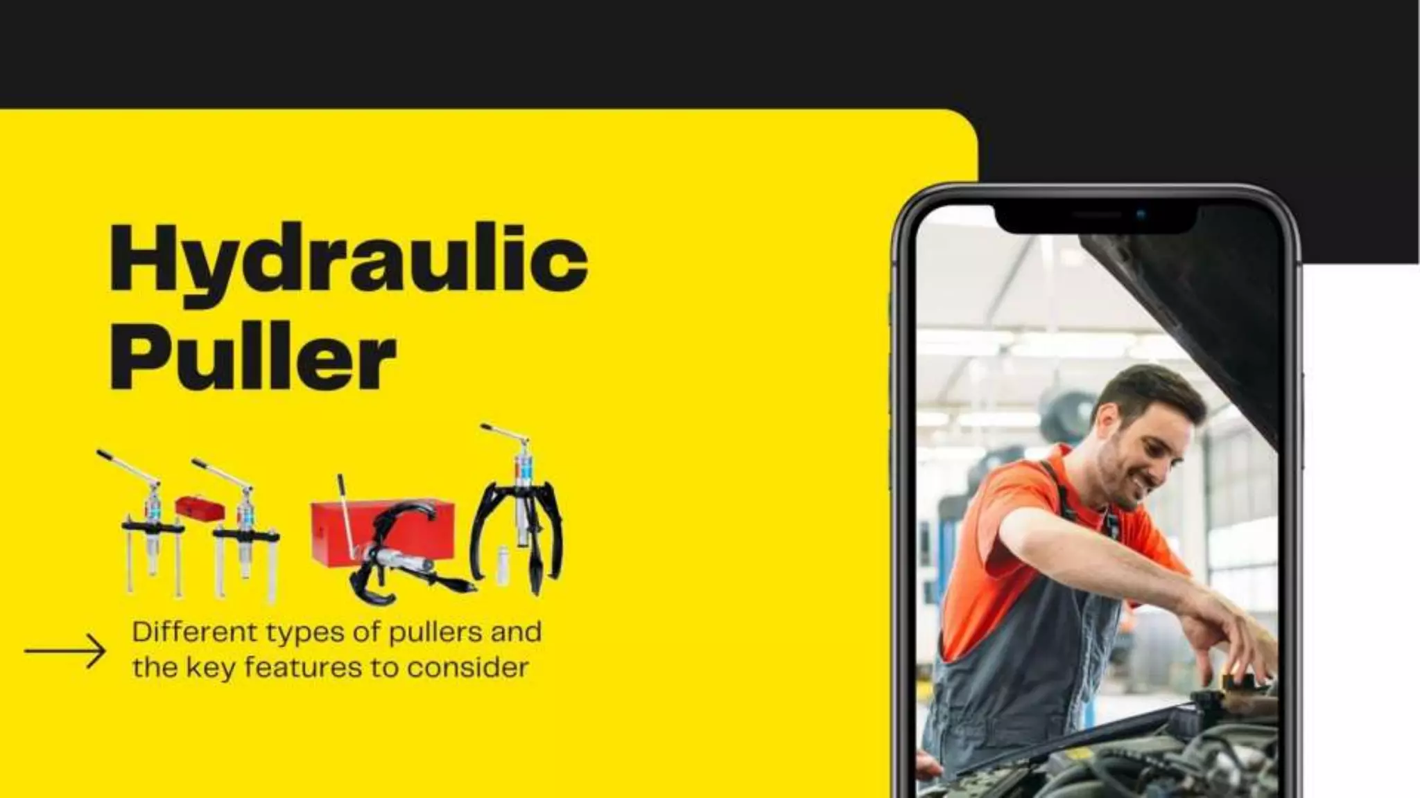 Different Types of Pullers and the Key Features to Consider.pptx