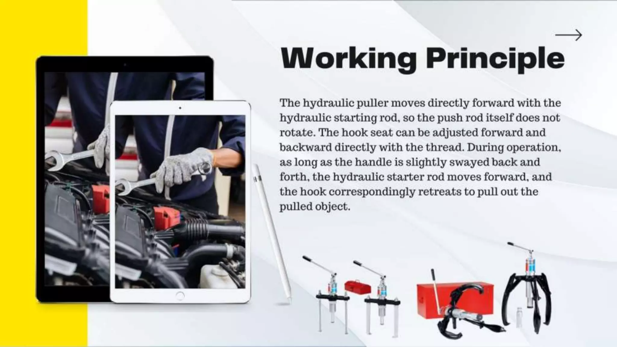 Different Types of Pullers and the Key Features to Consider.pptx