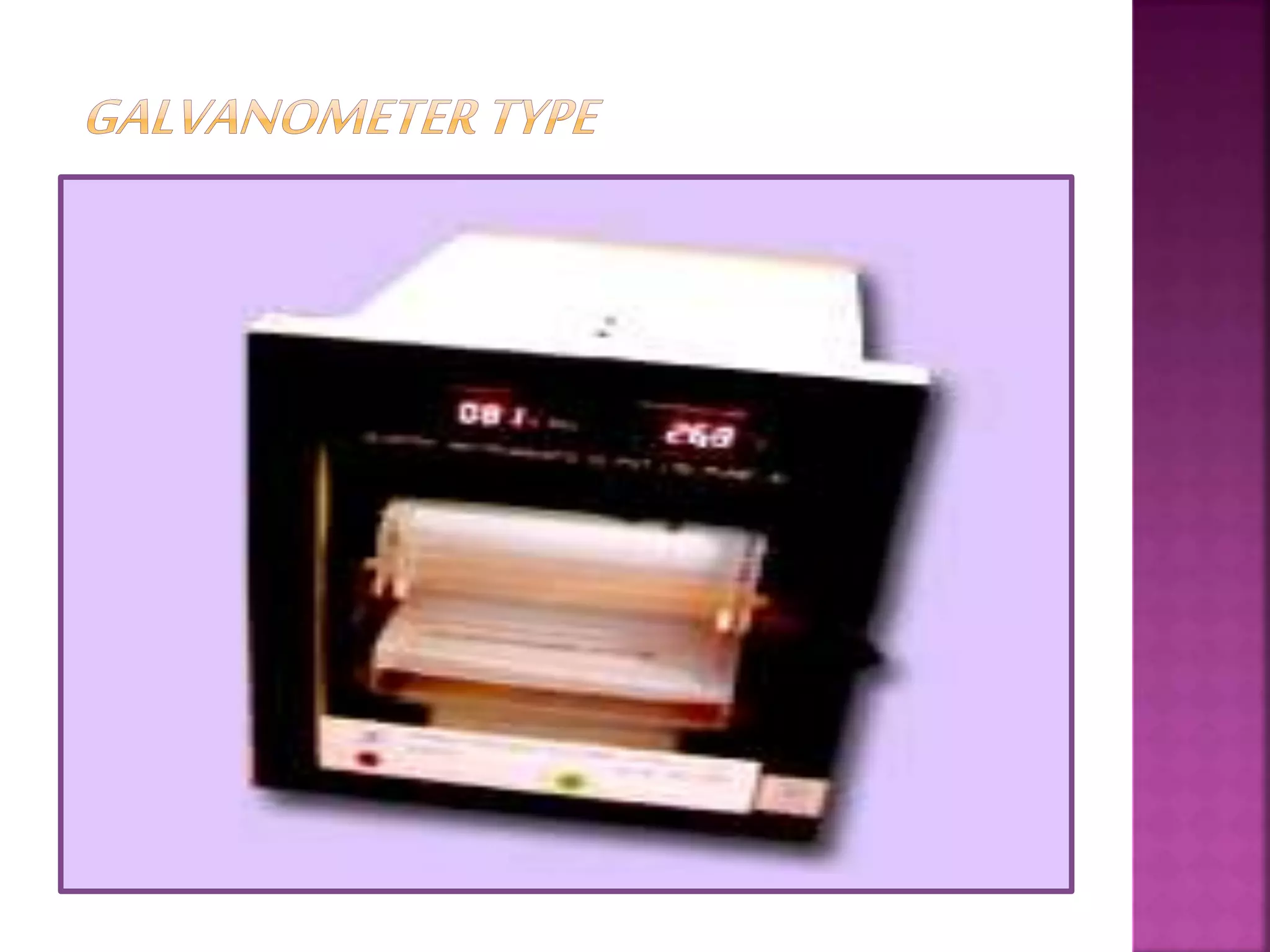 Different types of recorders | PPTX | Technology & Computing