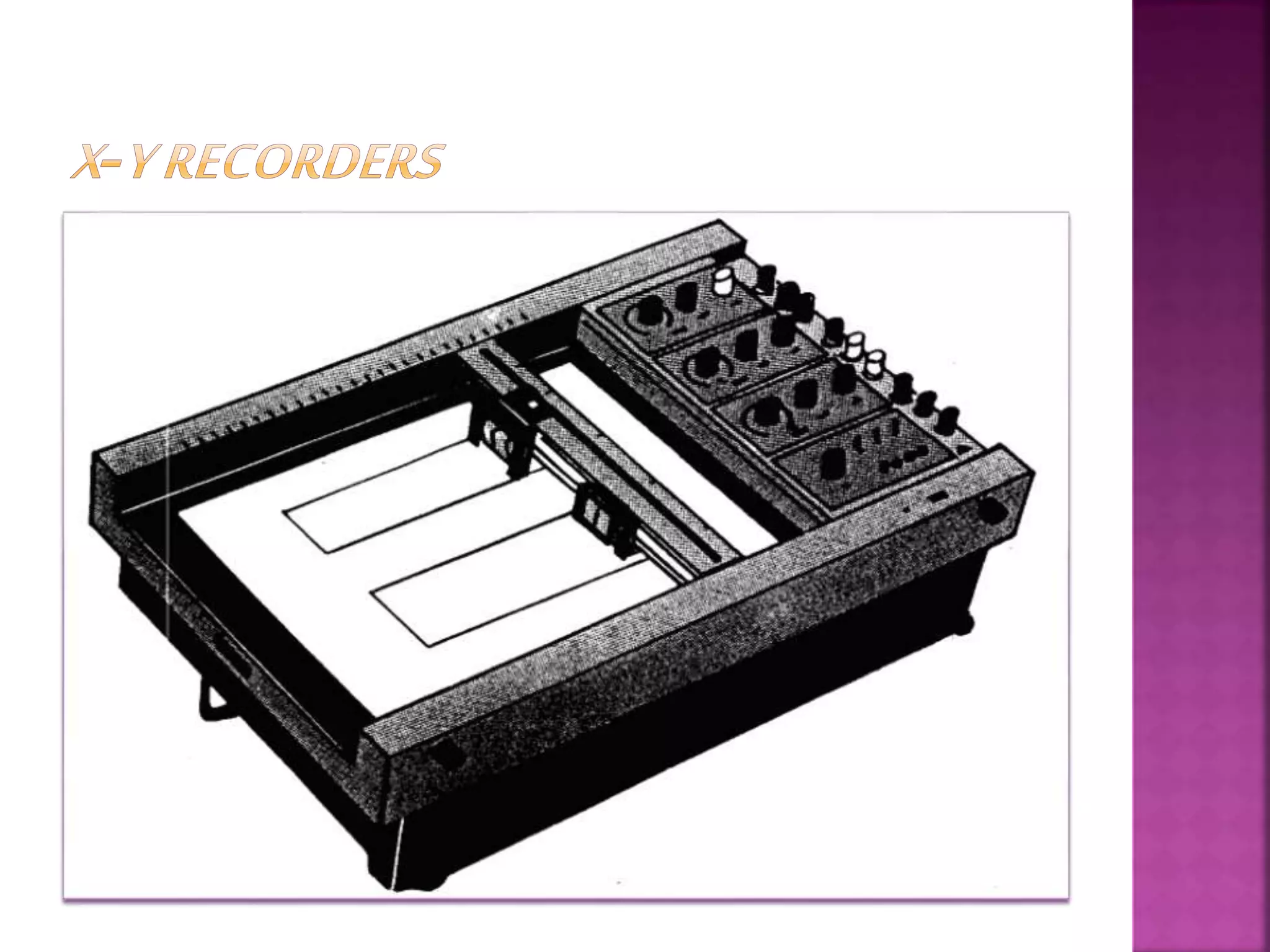 Different types of recorders | PPTX
