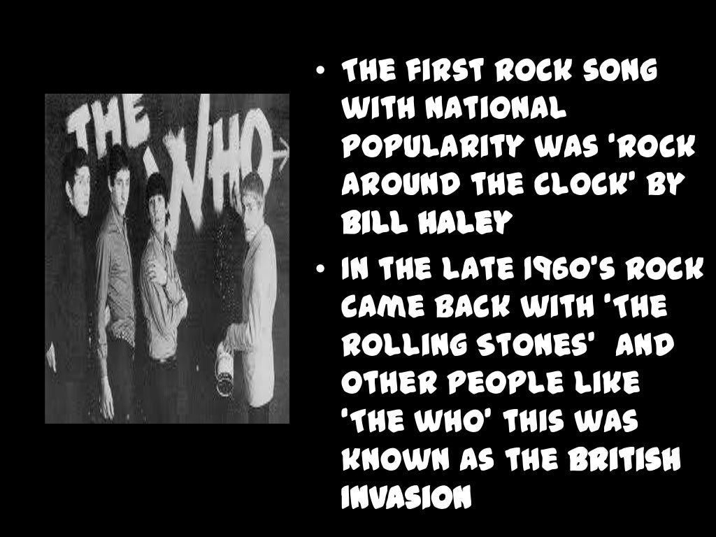Different Types Of Rock Music different-types-of-rock-music