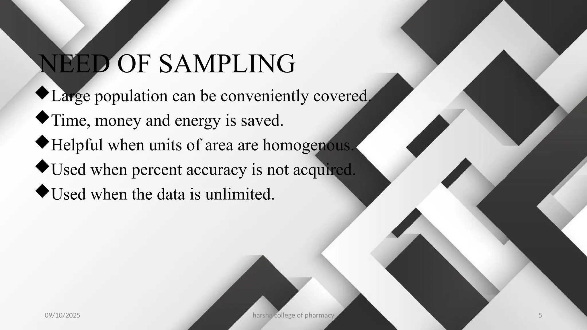 Sampling and different types of Sampling.pptx