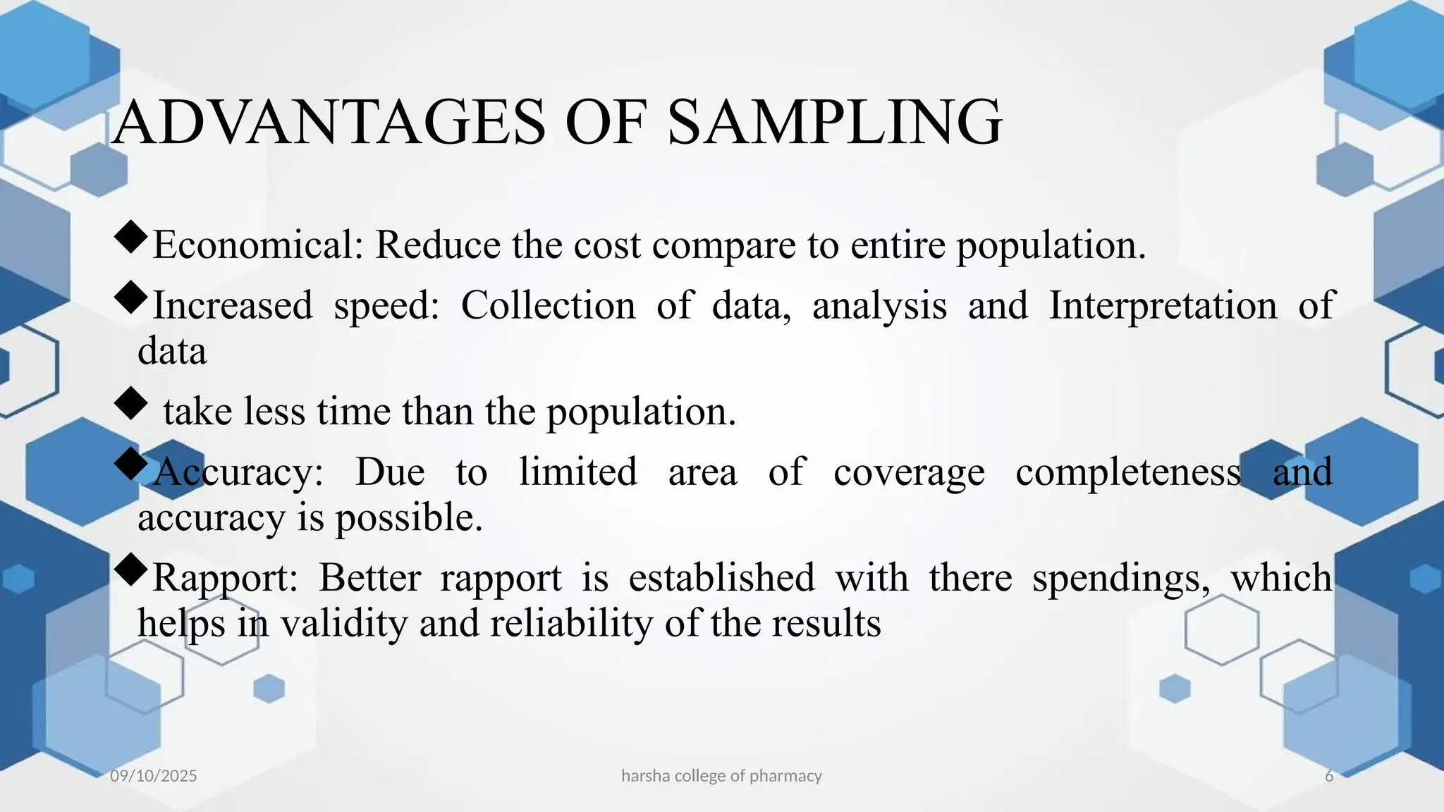 Sampling and different types of Sampling.pptx