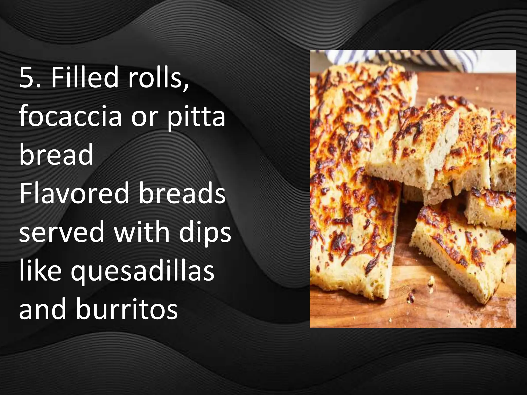 Different types of Sandwich.pptx