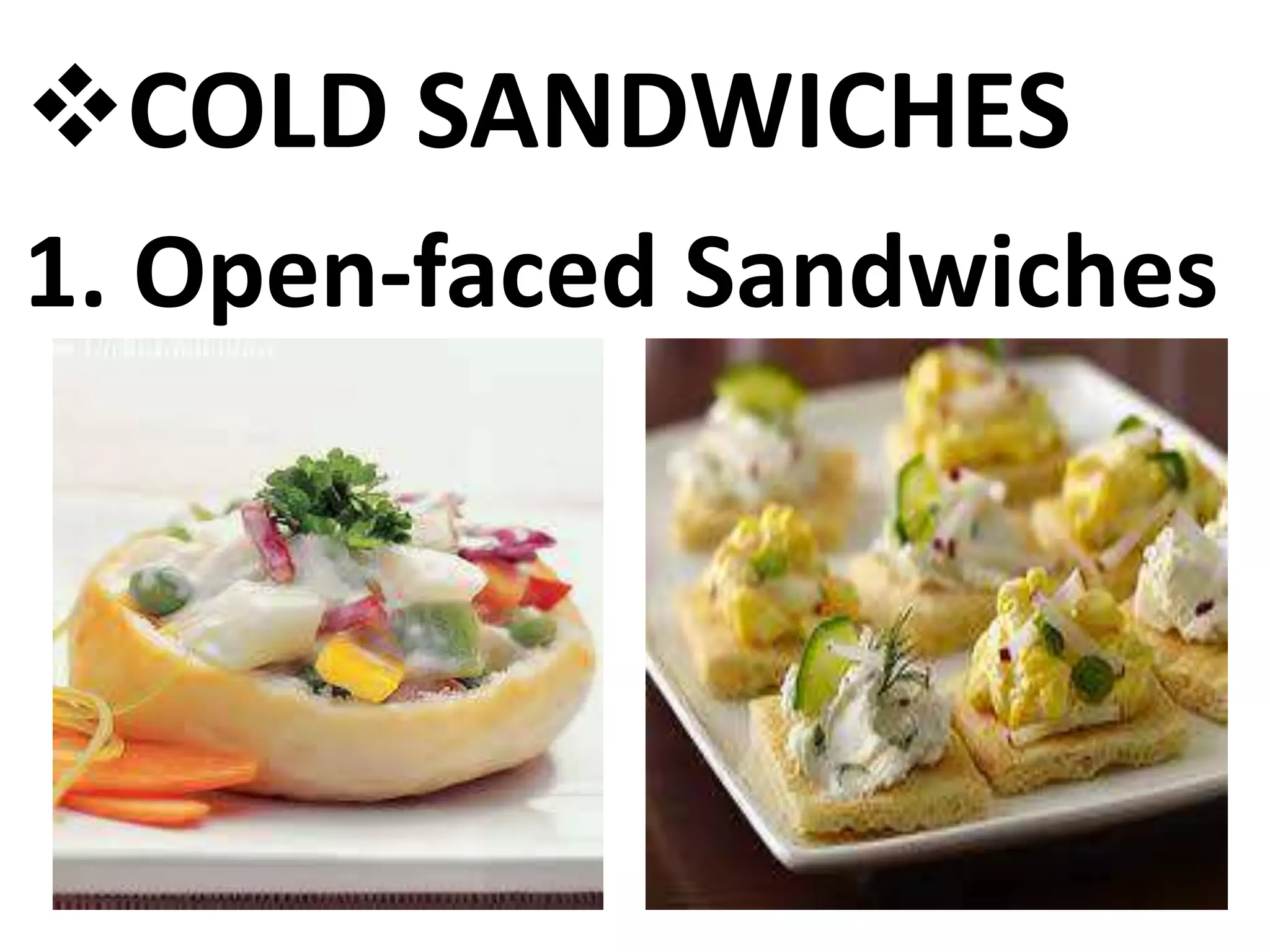 DIFFERENT TYPES OF SANDWICHES-3RD LESSON-3RD GRADING.pptx