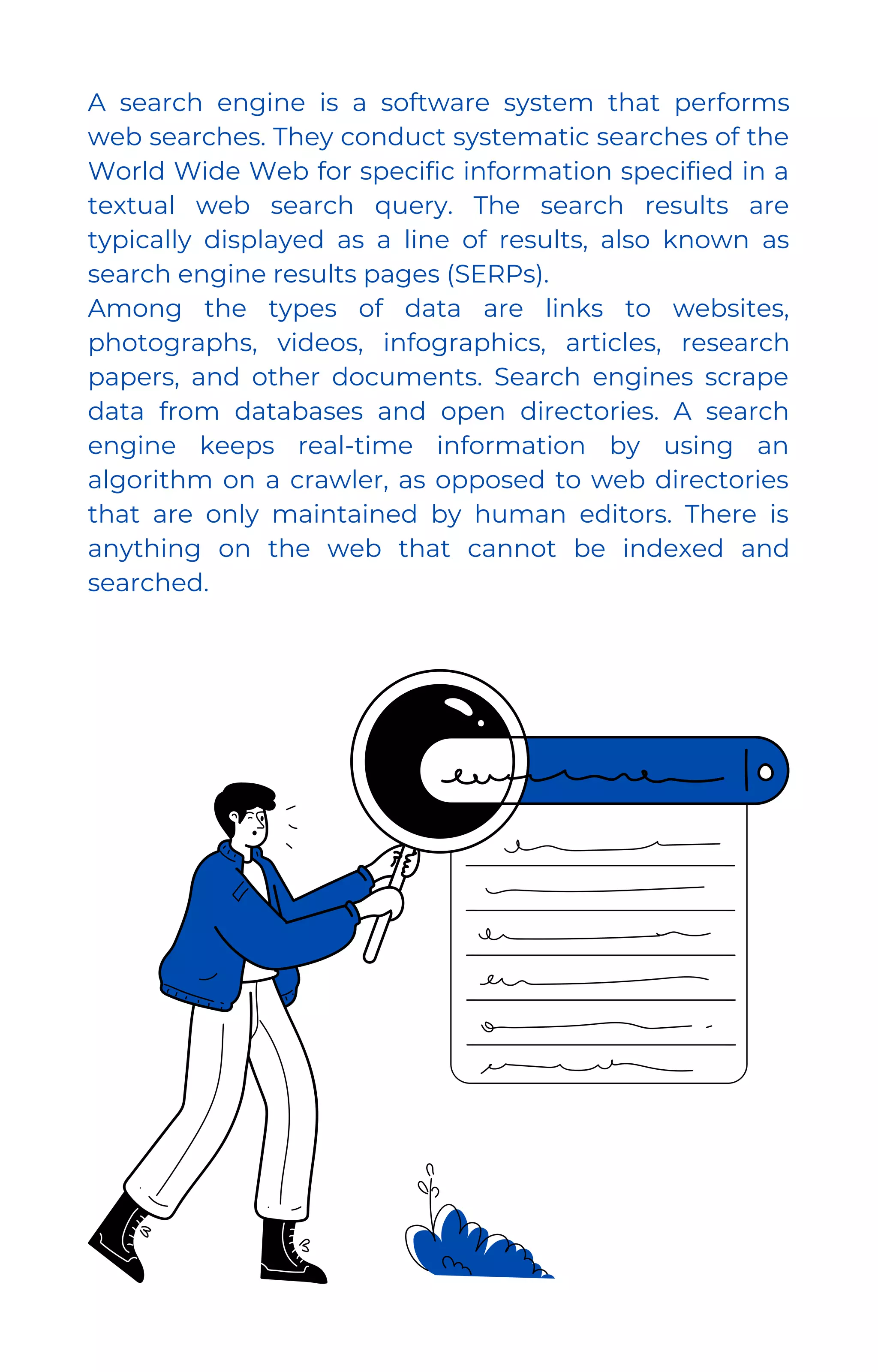 Different Types Of Search Engines.pdf