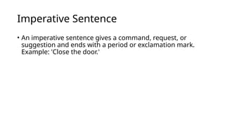 Different Types of Sentences powerpoint.pptx