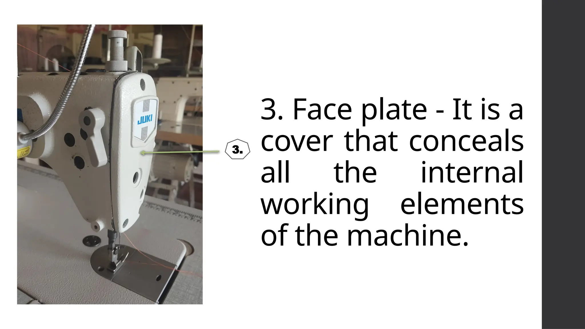 DIFFERENT TYPES OF SEWING MACHINE and parts.pptx