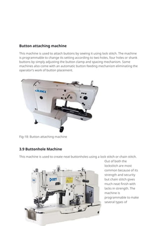 DIFFERENT TYPES OF Sewing machines in fashion industry.docx