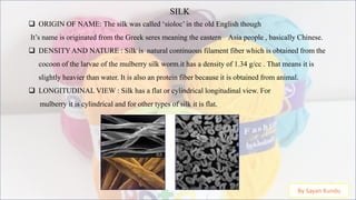Different Types of Silk-Microstructure-Properties.pdf