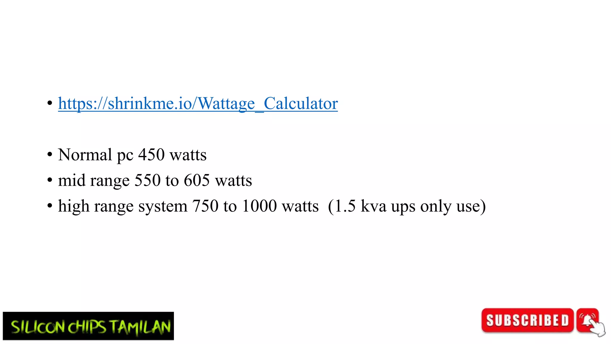 Different Types of SMPS (Switched Mode Power.pptx) | PPTX