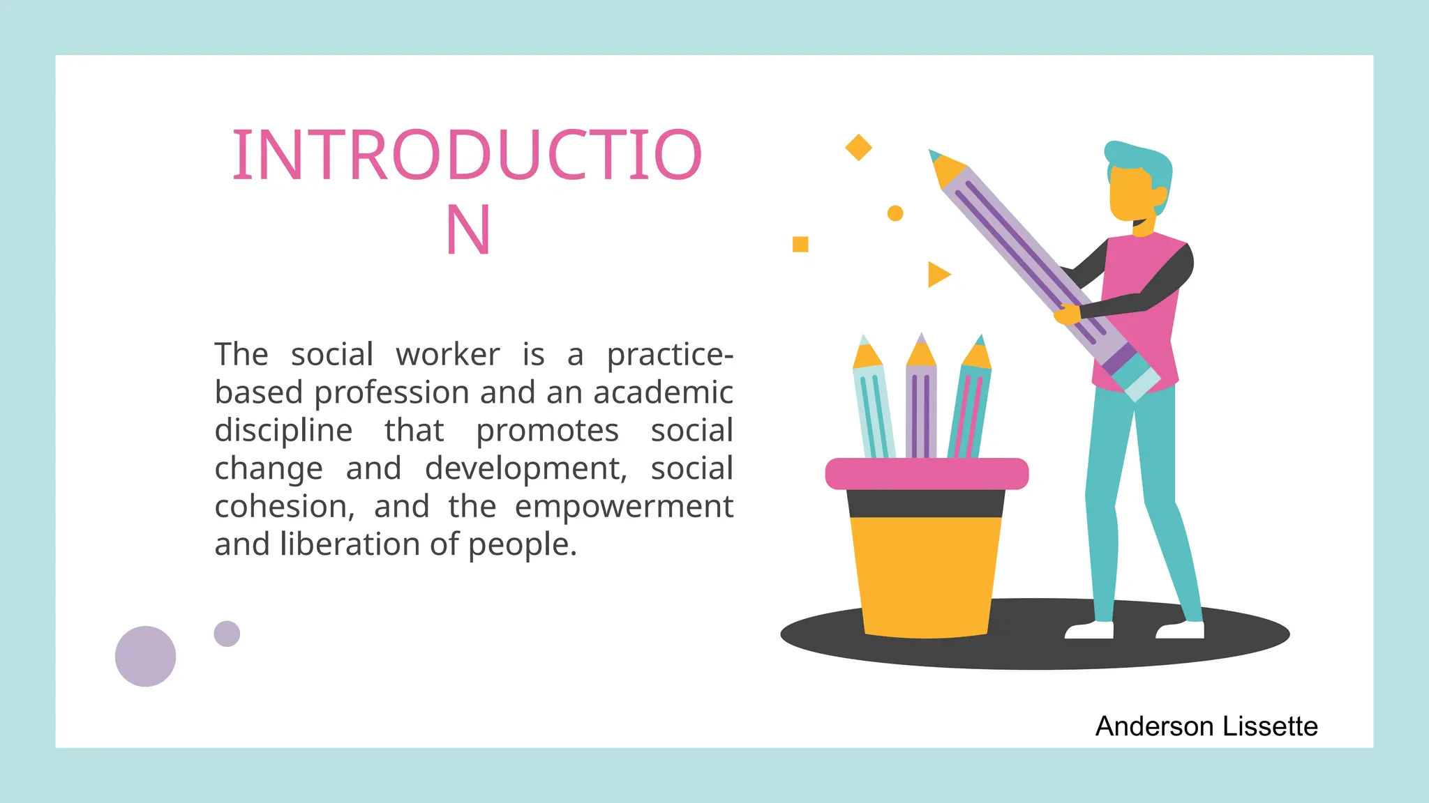 Different Types of Social Work (1) [Autoguardado].pptx