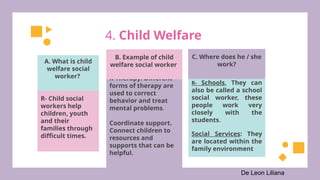 Different Types of Social Work (1) [Autoguardado].pptx