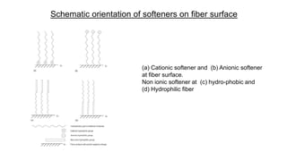 Different types of softener & their uses | PPTX