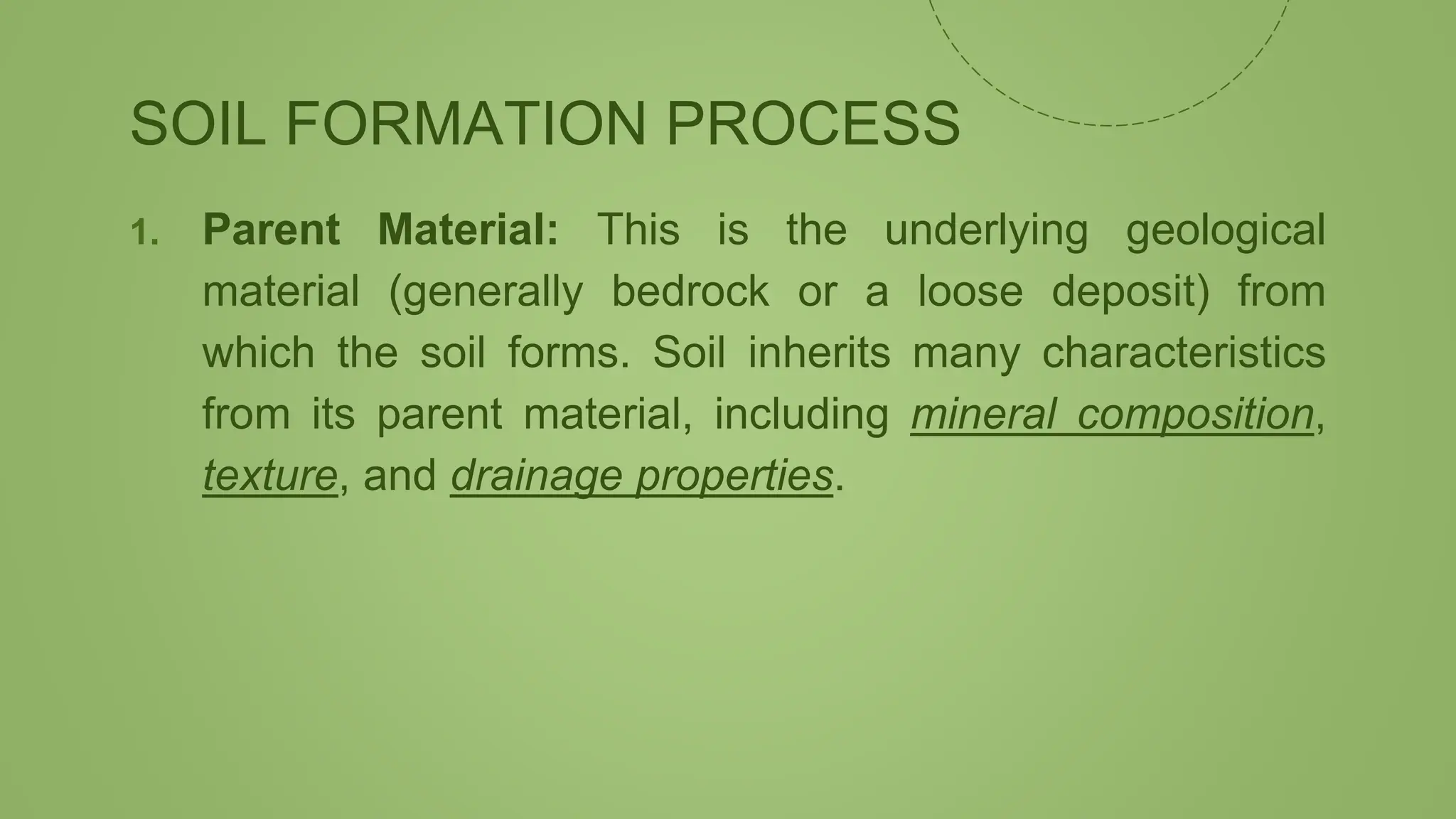 Different Types of Soil (Grade 4-Sceince) | PPTX