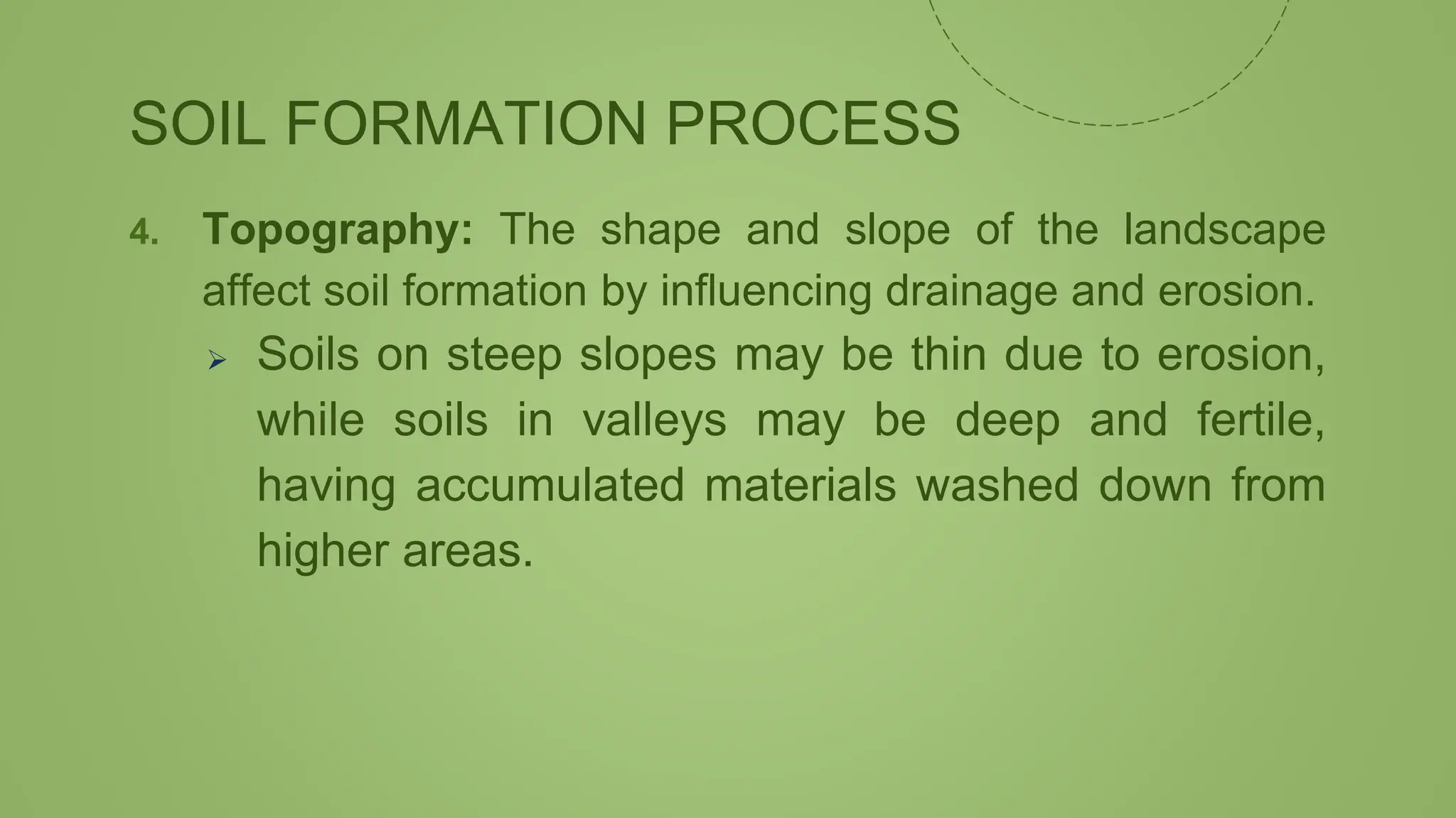 Different Types of Soil (Grade 4-Sceince) | PPTX