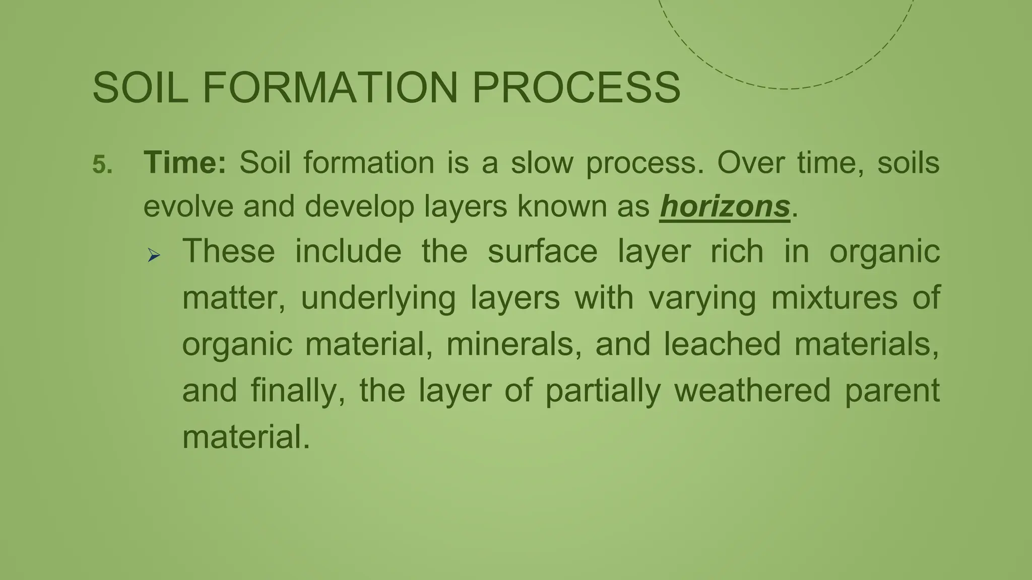 Different Types of Soil (Grade 4-Sceince) | PPTX