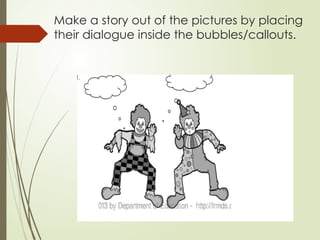 DIFFERENT TYPES OF STAGING MODALITY for PLAY PRESENTATION | PPTX