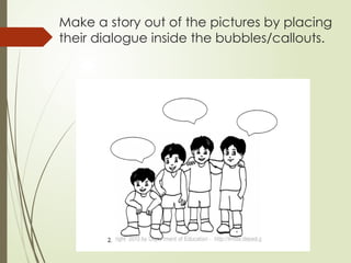 DIFFERENT TYPES OF STAGING MODALITY for PLAY PRESENTATION | PPTX