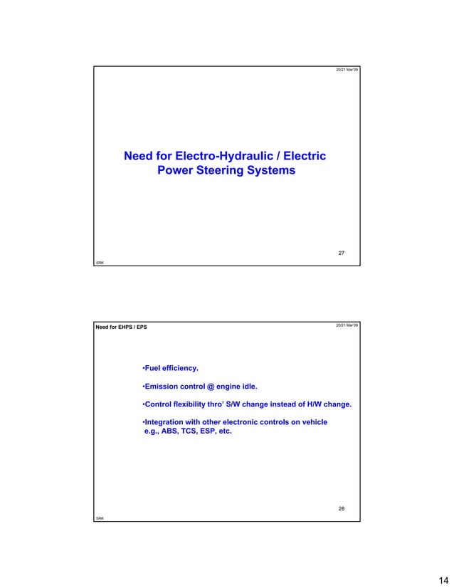 Different types of Steering Systems + Examples.pdf