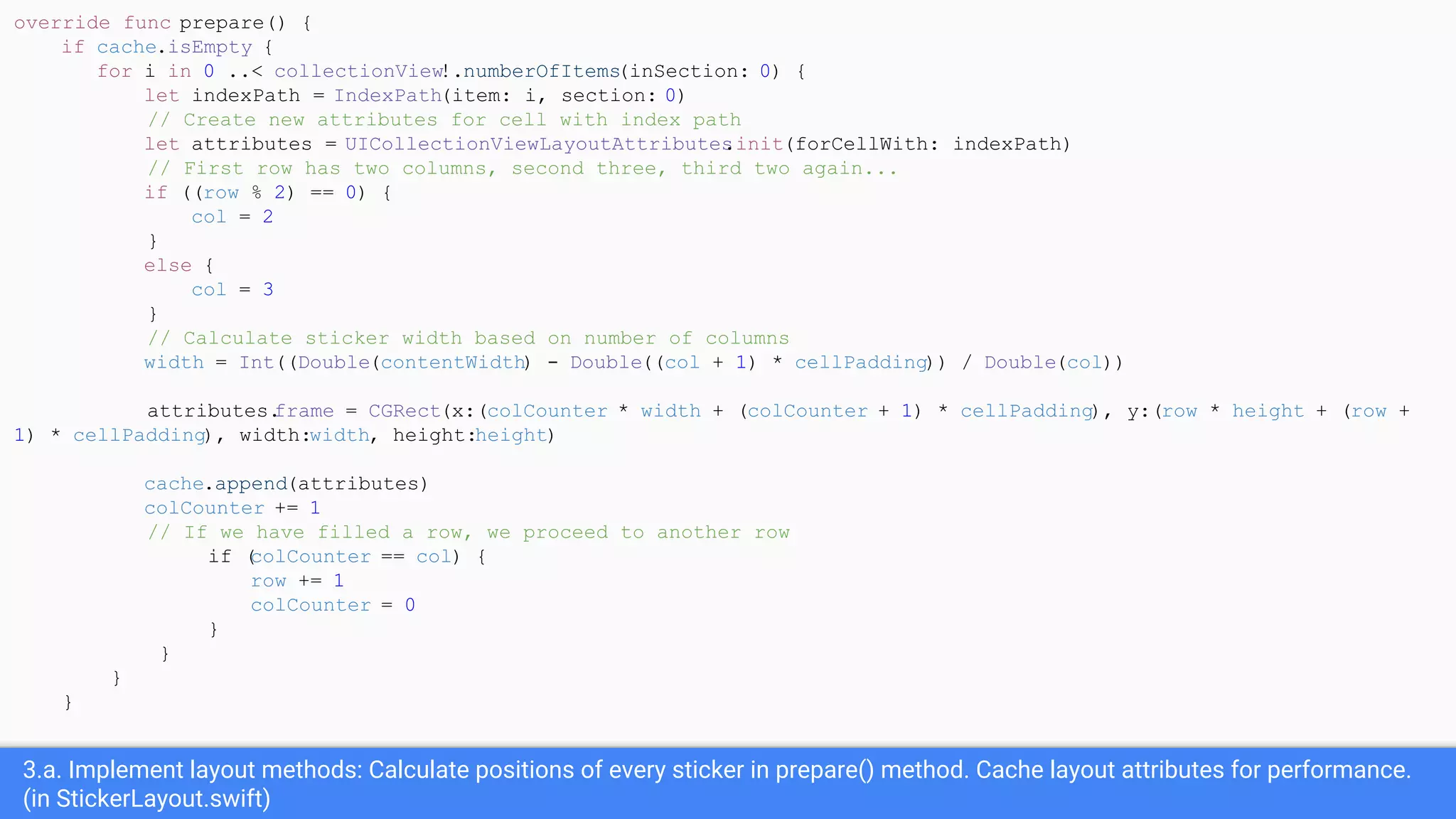 Different types of sticker apps | PDF
