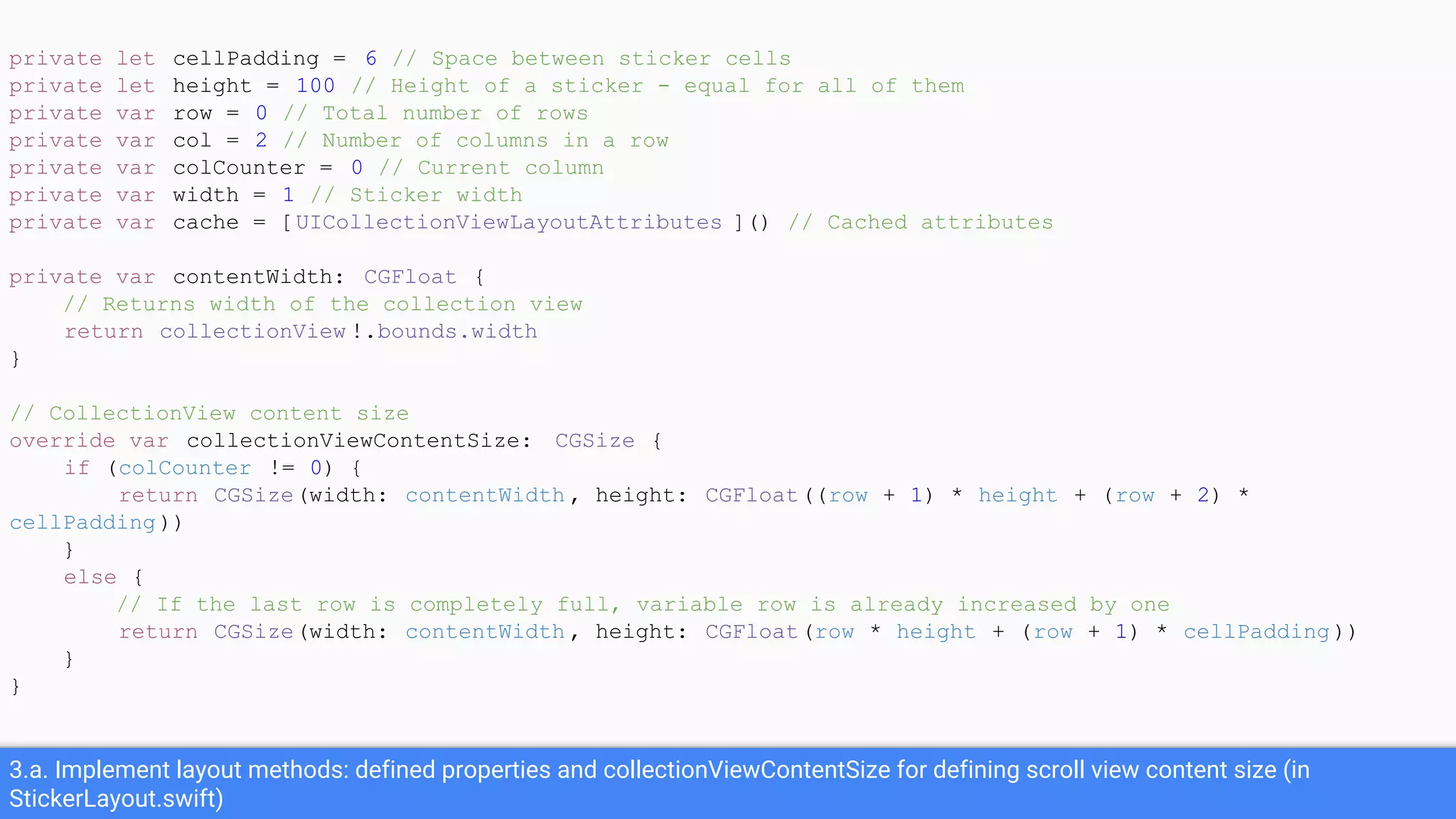 Different types of sticker apps | PDF