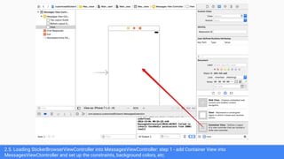 Different types of sticker apps | PPT